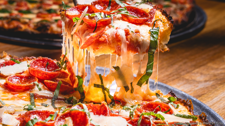 Blue Pan Pizza brings Detroit-style pizza to Denver, joins National ...