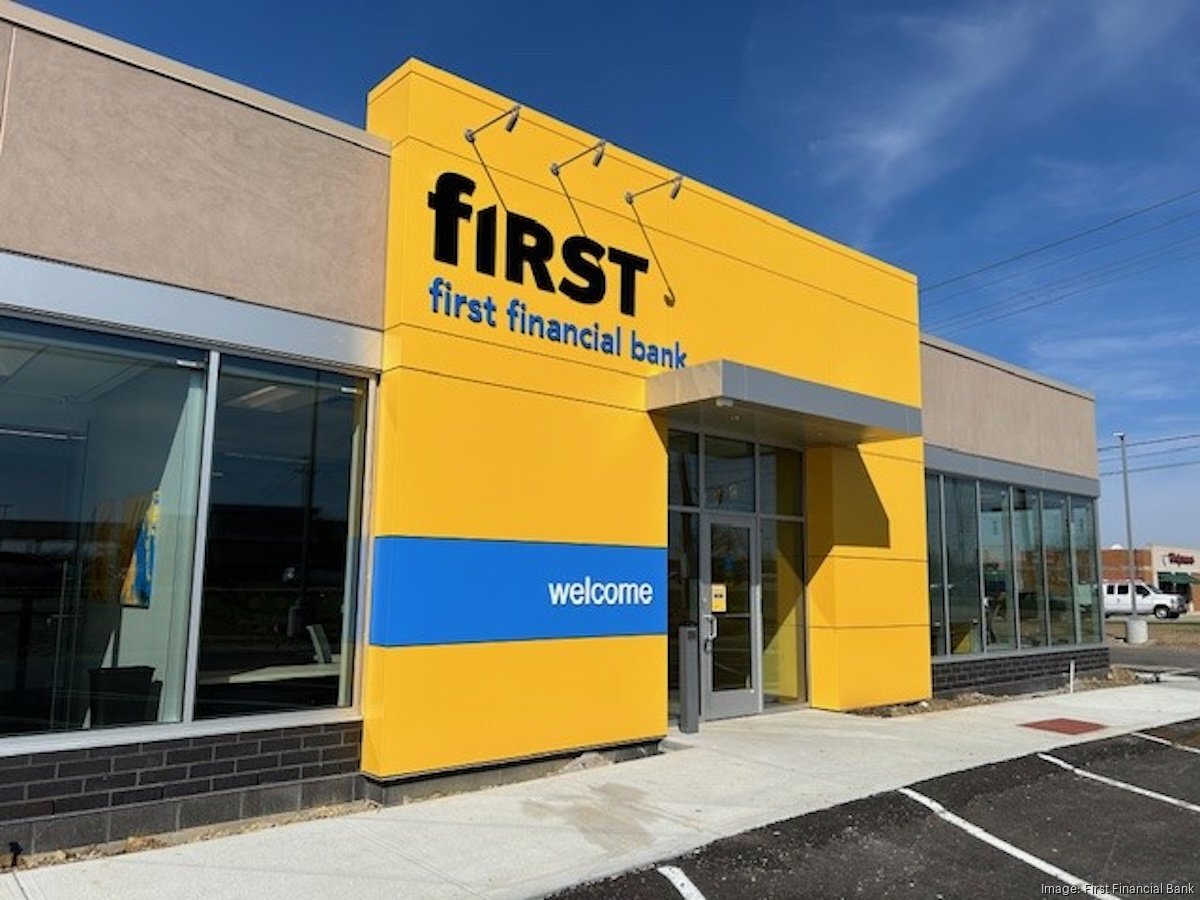 First Financial Logo First Financial Intermediaries Ltd Reviews | Read