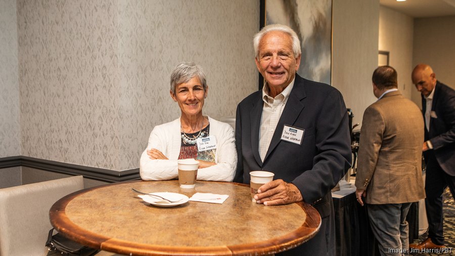 See photos from Corridors of Opportunity: Southpointe event ...