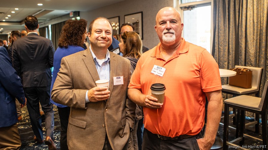 See photos from Corridors of Opportunity: Southpointe event ...
