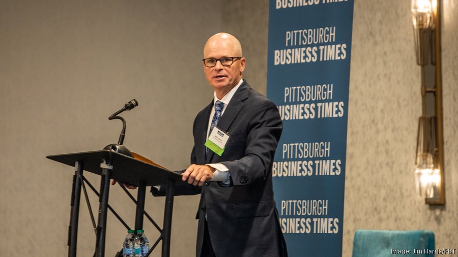 See photos from Corridors of Opportunity: Southpointe event ...