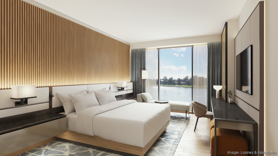 Miyako Hybrid Hotel Plano update: Construction could start this year ...