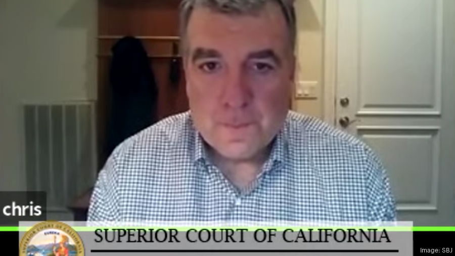 Developer Chris Vrame pleads guilty to two counts of embezzlement ...