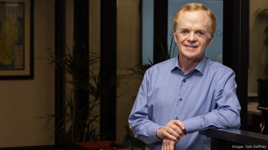 The Factory St. Pete's new owner wants to connect to the Pinellas Trail ...