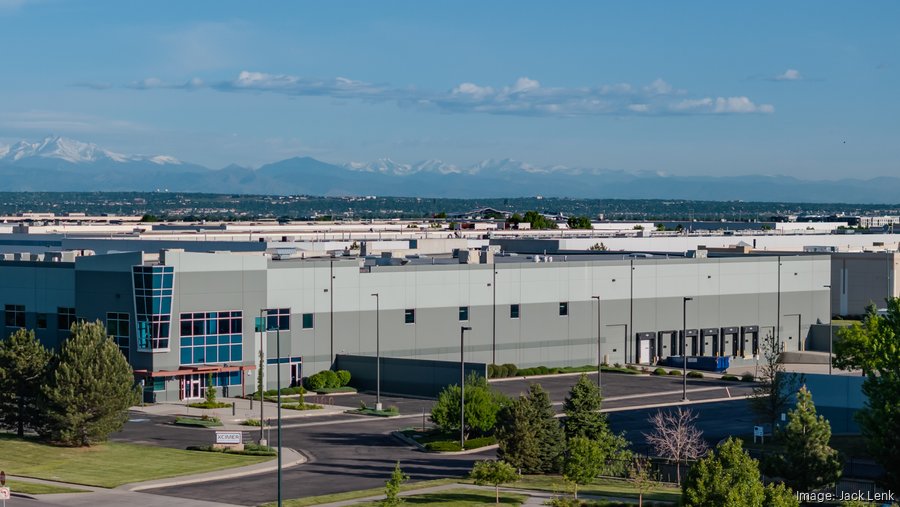 Denver company raises $100 million from high-profile investors to ...