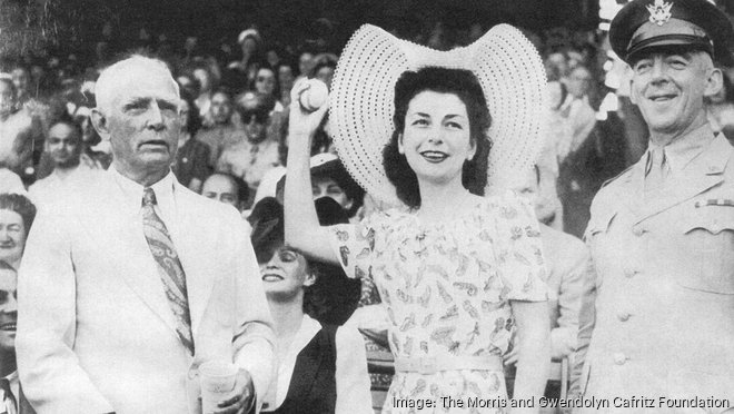 Philanthropist of the Year: The Morris and Gwendolyn Cafritz Foundation ...