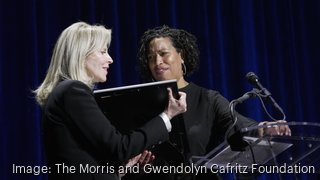 Philanthropist of the Year: The Morris and Gwendolyn Cafritz Foundation ...