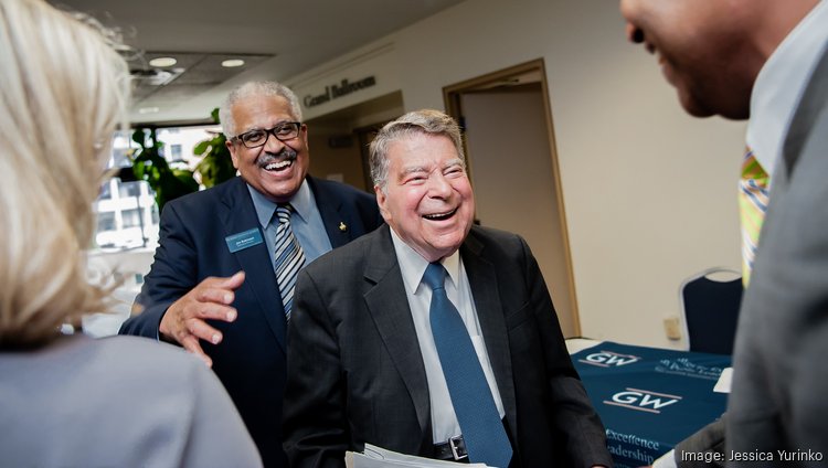 Philanthropist of the Year: The Morris and Gwendolyn Cafritz Foundation ...