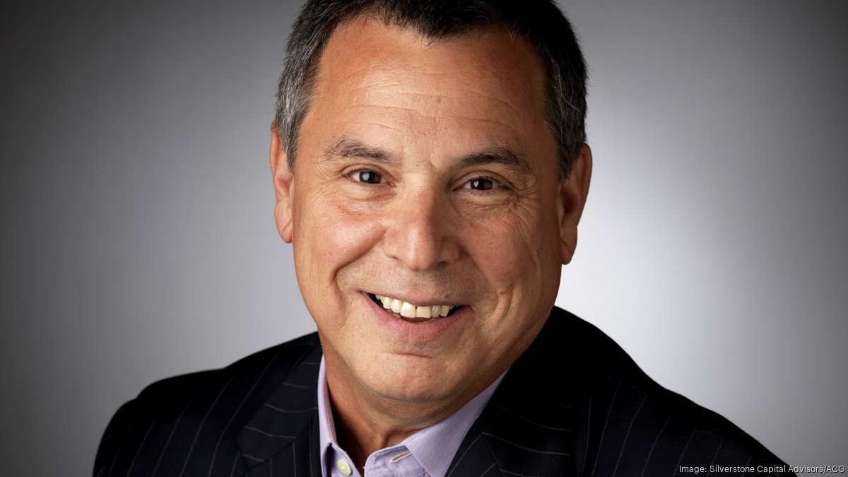 Silverstone's Mark Greenberg awarded ACG lifetime achievement award ...