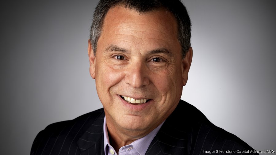 Silverstone's Mark Greenberg awarded ACG lifetime achievement award ...