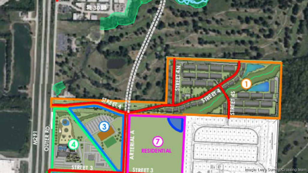 TriStar multifamily project fails to win Lee's Summit incentives ...