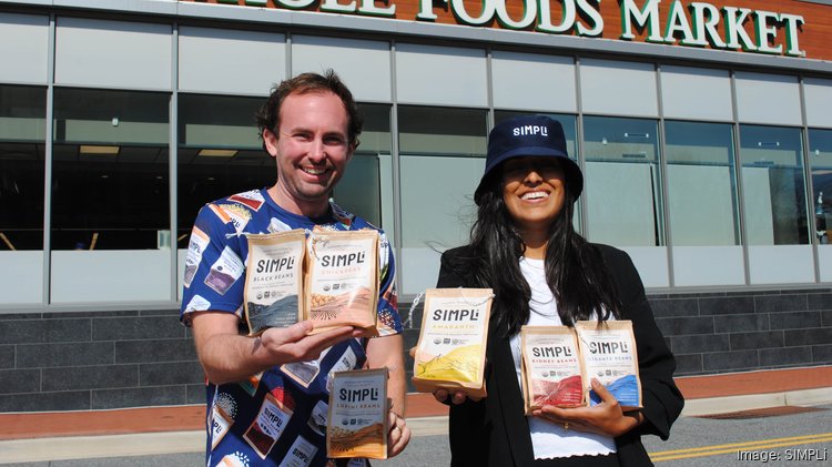 Philadelphia-based founder Sarela Herrada named among most intriguing ...