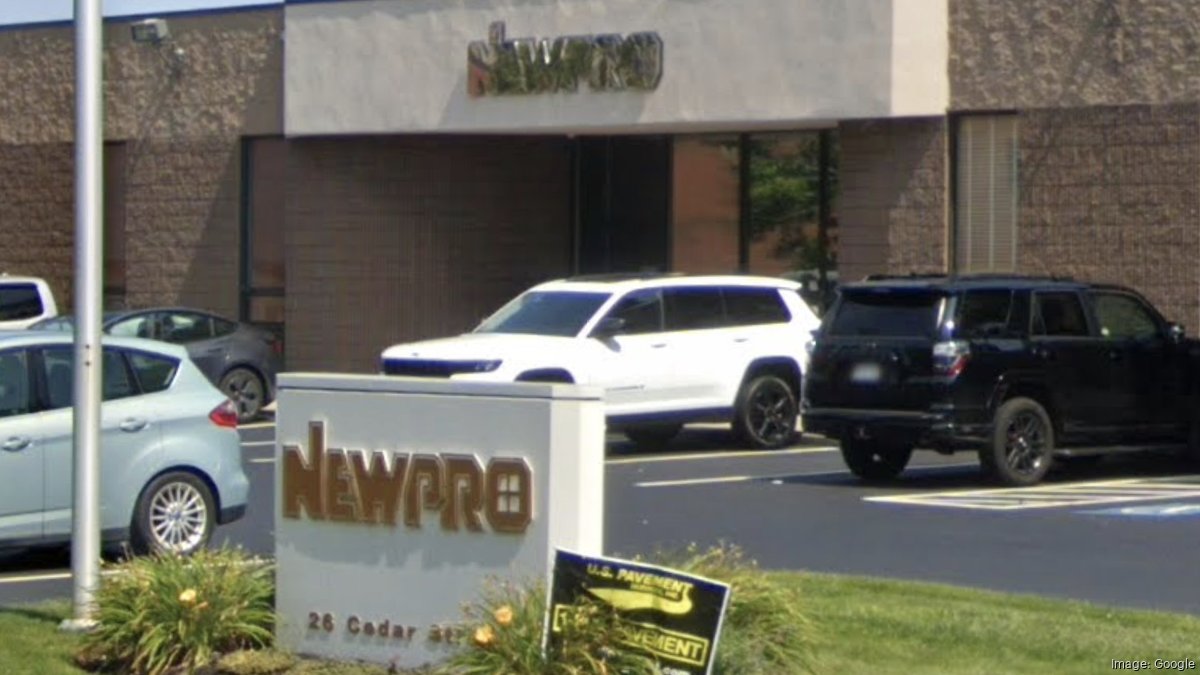 Newpro LLC home remodeling company suddenly closes - Boston Business Journal