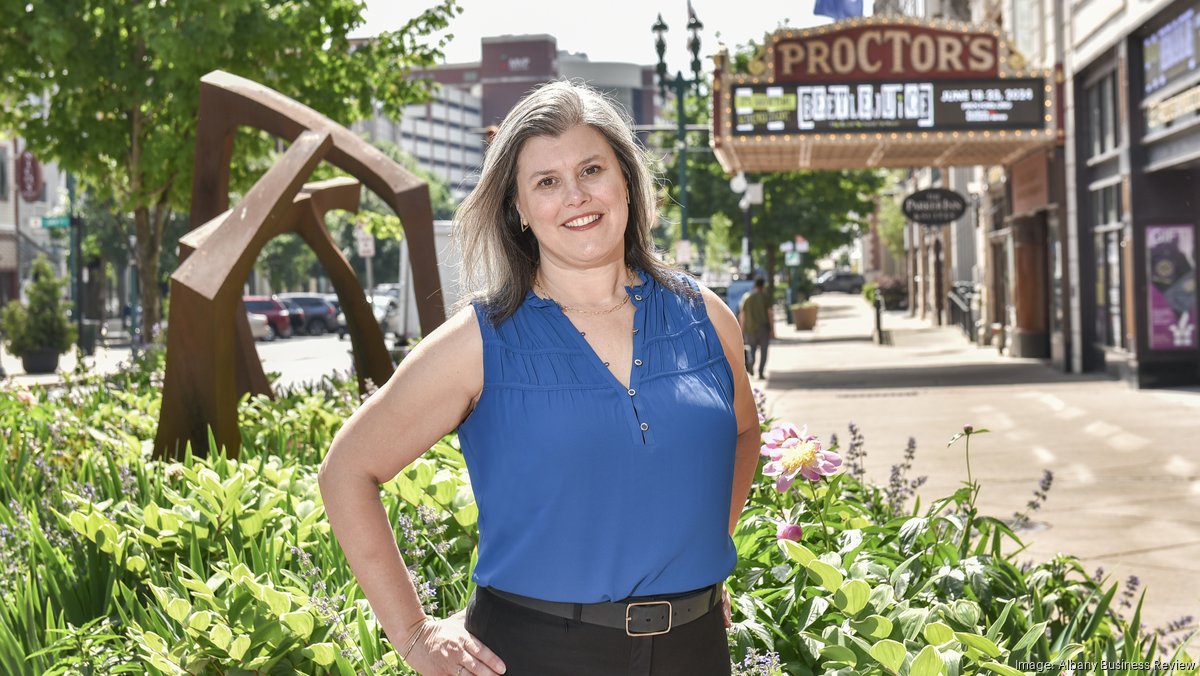 Leader Board: New Capital Region execs from 2024's second quarter ...