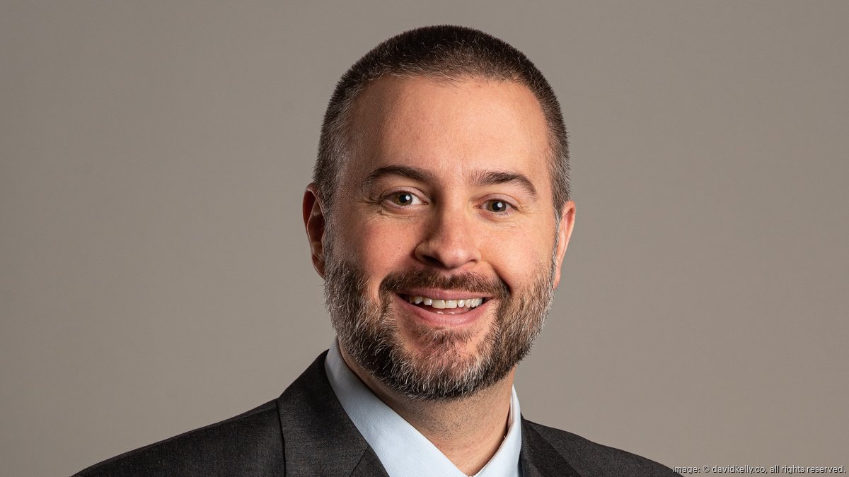 20 People to Know in Transportation and Infrastructure: Jeffrey Bezek ...