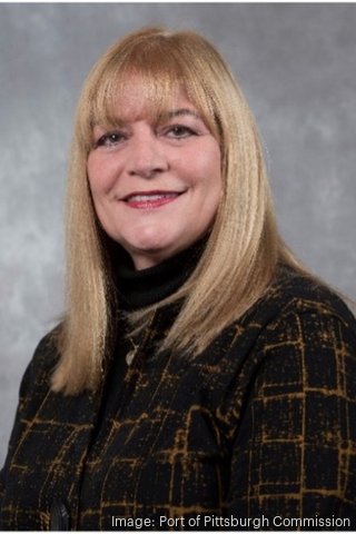 20 People to Know in Transportation and Infrastructure: Mary Ann Bucci ...