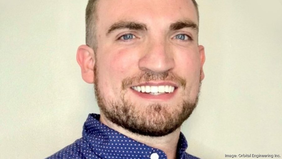 20 People to Know in Transportation and Infrastructure: Martin Erdley ...