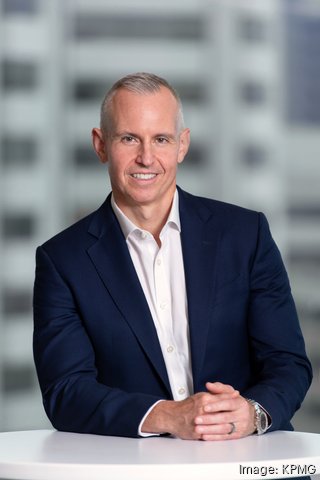 Big Four, Accenture, Grant Thornton get new leaders in D.C ...