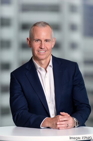 Keith Kaetzel replaces Patrick Ryan as KPMG's D.C. leader - Washington ...