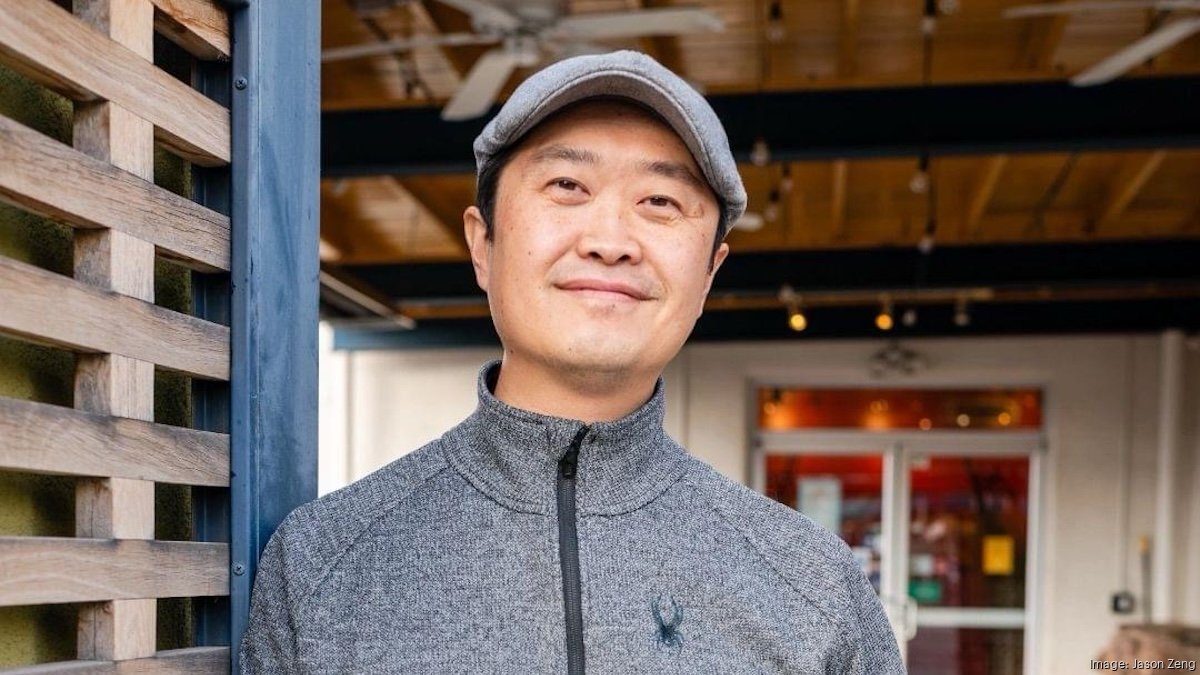 Jason Zeng of Fan Tang rides the fast-casual wave - Albuquerque ...