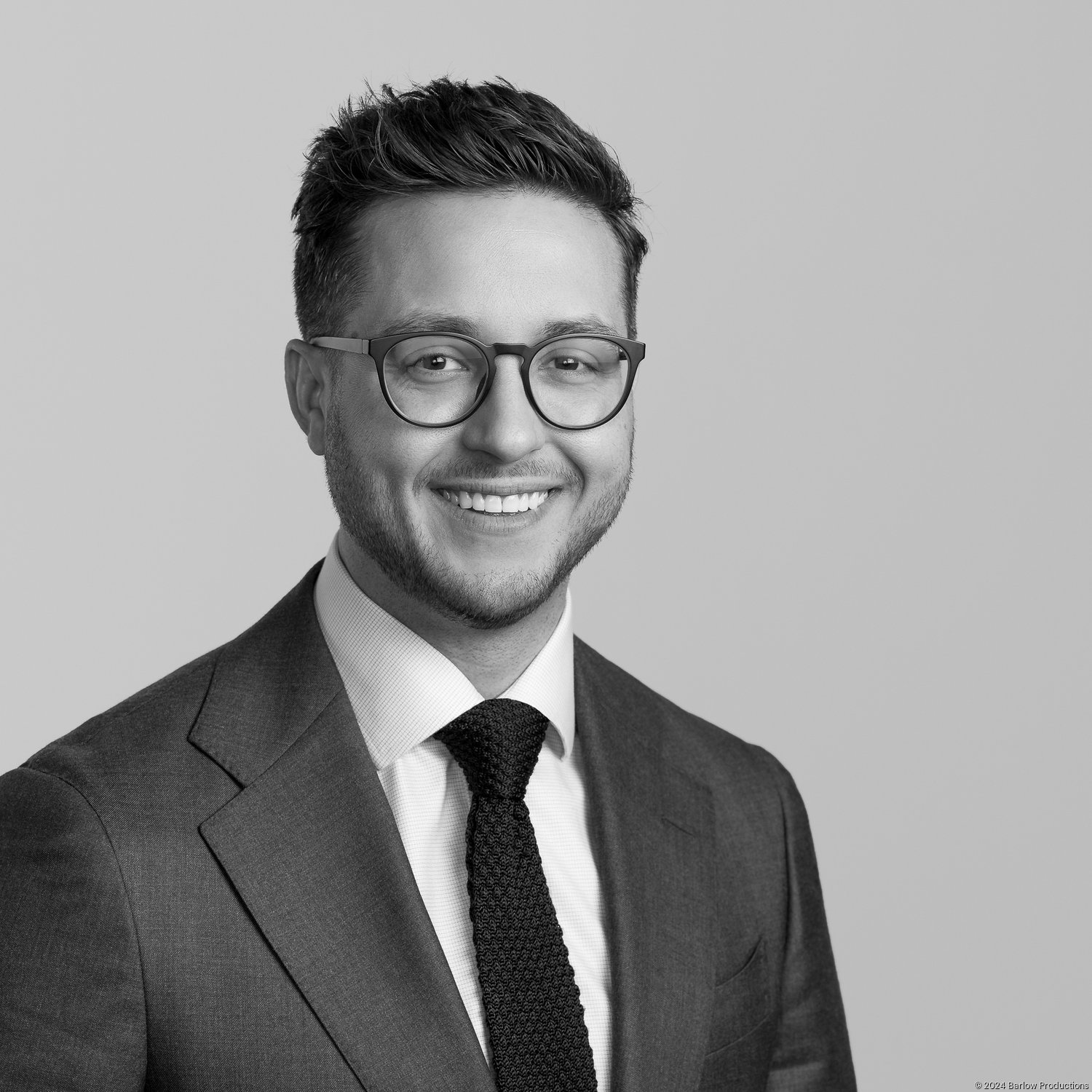 Ben Reznik | People on The Move - Denver Business Journal