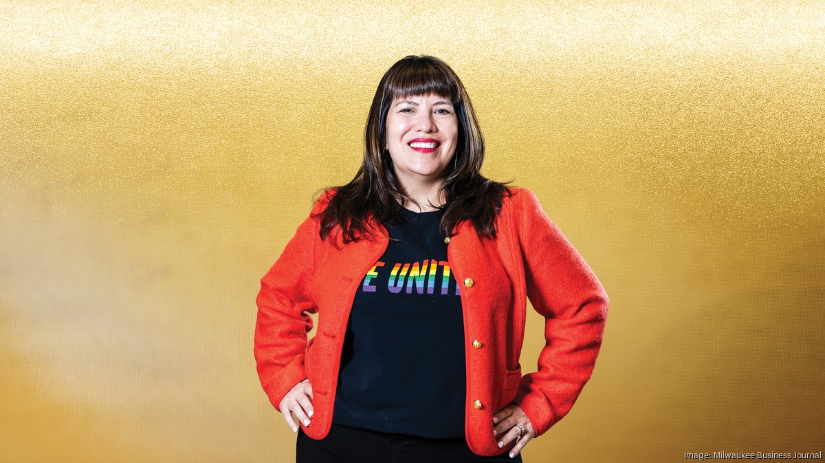 Women of Influence: Amy Lindner, United Way of Greater Milwaukee ...