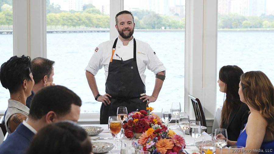 Milwaukee chefs cook up business with 'Top Chef,' 'Beat Bobby Flay ...
