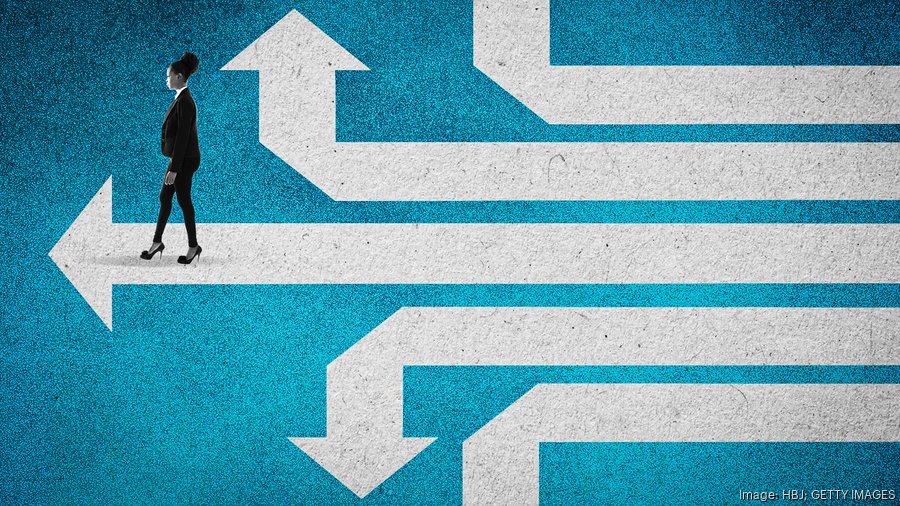 Houston's job growth slows down - Houston Business Journal