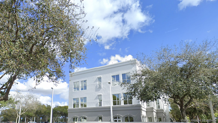 Firm led by Dr. Kester Nedd buys Miami Lakes office building - South ...