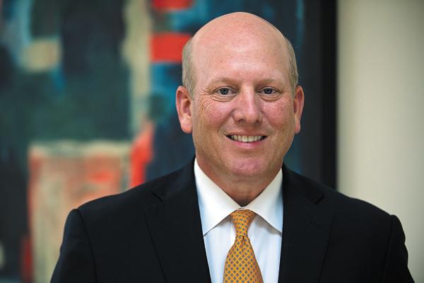 Pomeroy CEO talks leadership, strategy and the city's brand ...