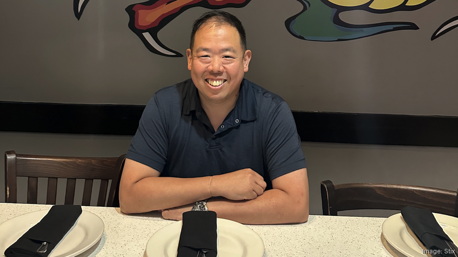 Asian fusion Stix signs new lease at Collierville's Carriage Crossing ...