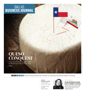 Here are the companies that moved to or expanded in North Texas this ...