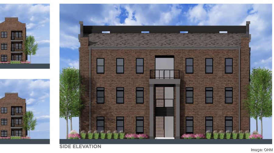 Moore Building Eku Housing Eastern Kentucky University