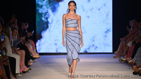 Paraiso Miami Swim Week to make $75 million economic impact in Miami ...