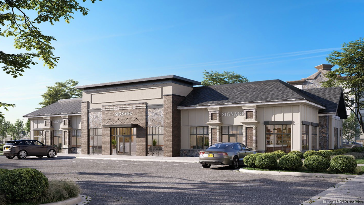 More retail, office planned for Berewick Town Center in Charlotte ...
