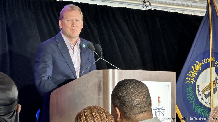 Molina Healthcare donates West Louisville property to JCPS for new ...