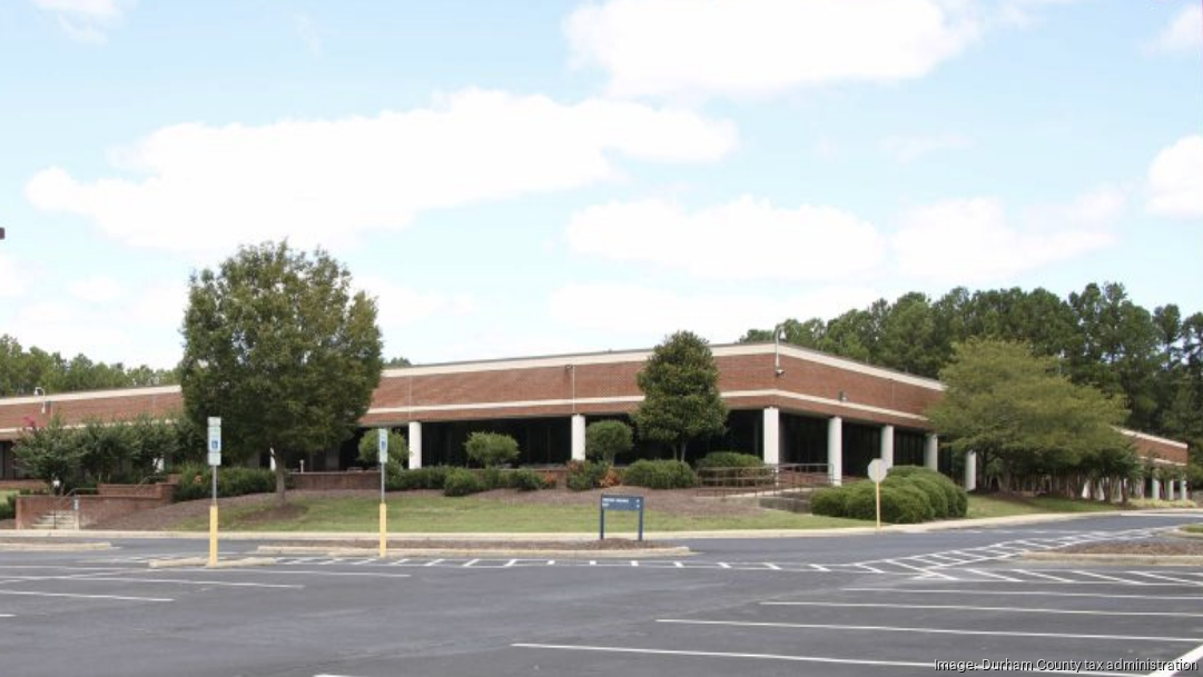 Truist sells Durham data center for $5 million to private investor ...