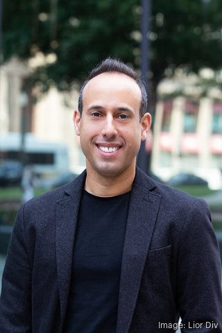 Lior Div, formerly at Cybereason, on Seven AI's backers, hiring plans ...