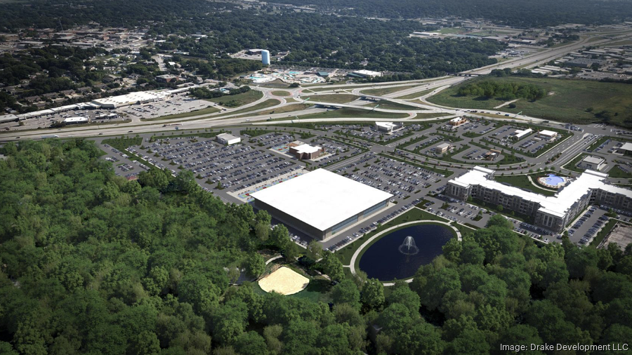 These Lee's Summit projects could total $1.7B in investment - Kansas ...