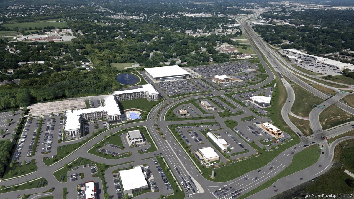 Lee's Summit removes Hy-Vee from $206M project tax district - Kansas ...