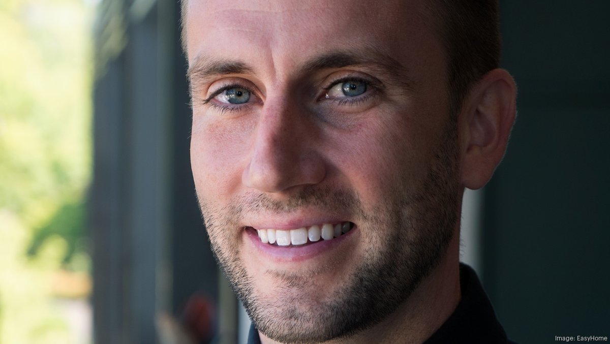 AmFam-backed Fixle buys Nike alums' startup EasyHome - Portland ...