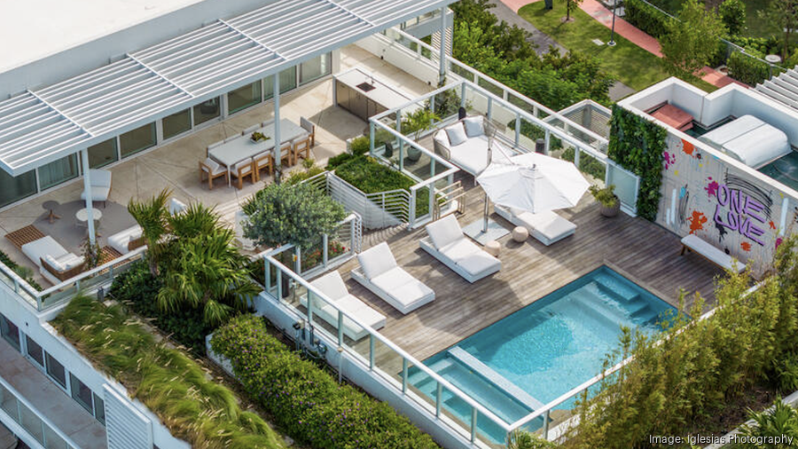 Javier Holtz buys Ritz-Carlton Residences Miami Beach condo - South ...
