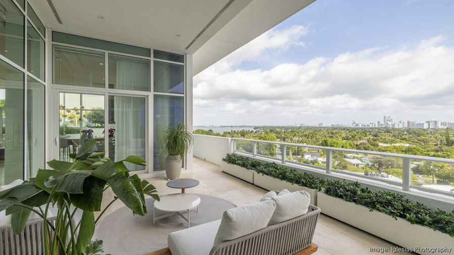 Javier Holtz buys Ritz-Carlton Residences Miami Beach condo - South ...