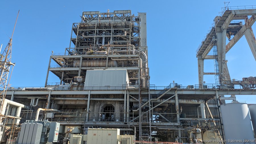 NRG seeks Texas Energy Fund loans for power plant projects - Houston ...