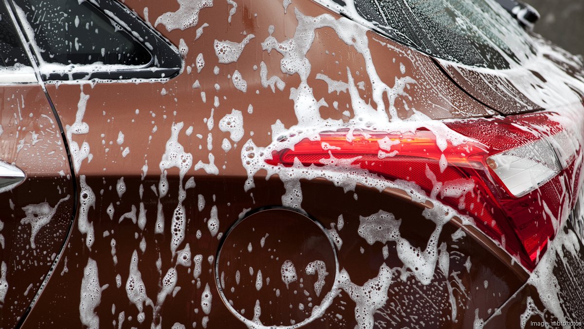 The RipTide Car Wash acquires Miles Auto Spa - Nashville Business Journal