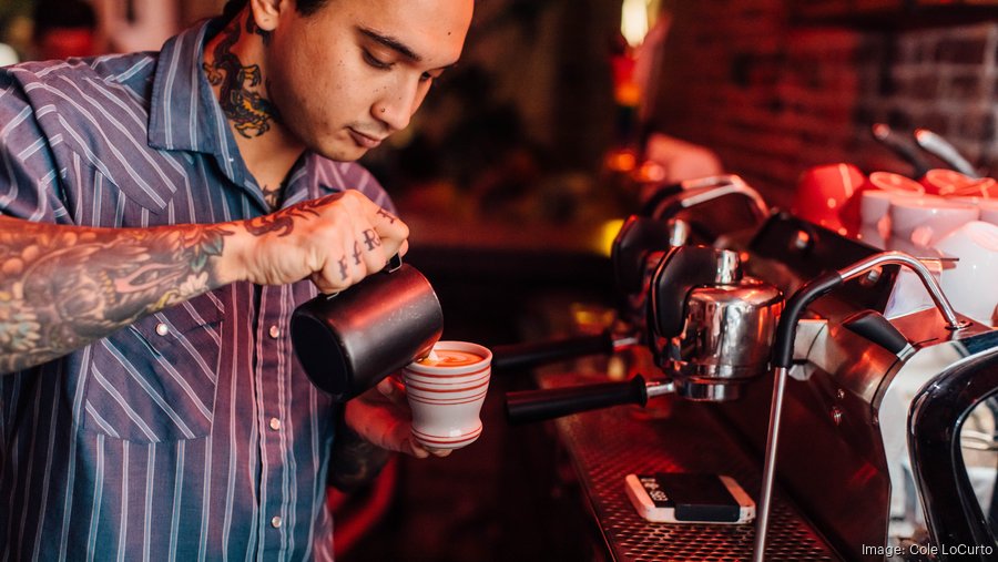 Flamingo coffee roasters takes flight from Murray Hill - Jacksonville ...