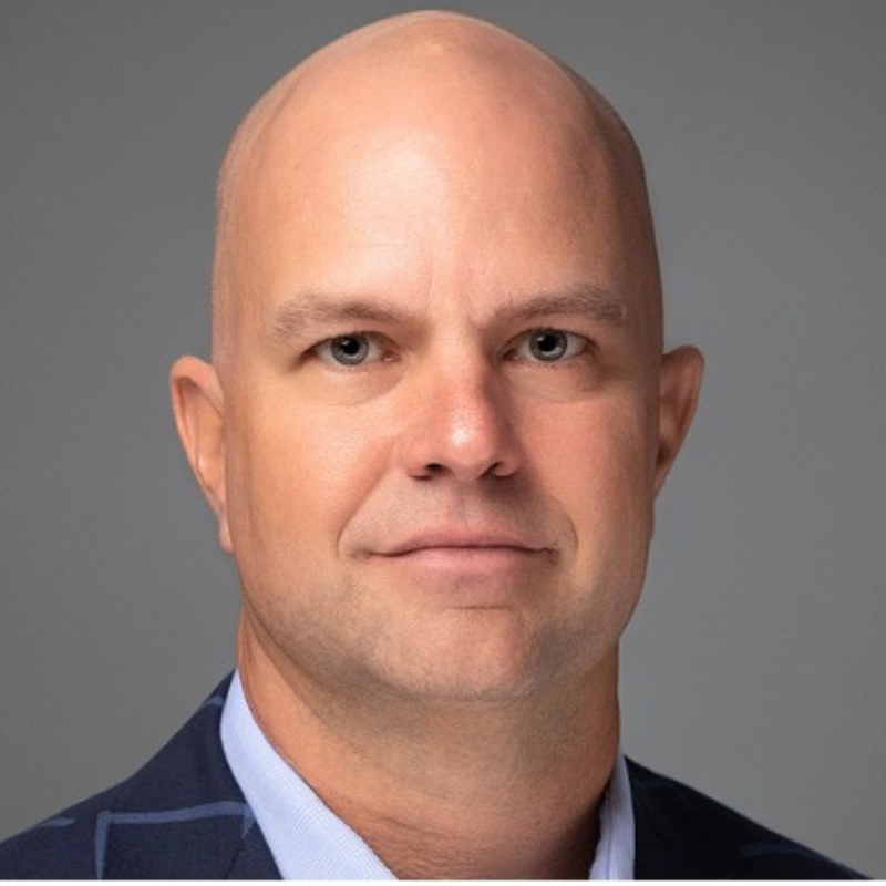 Ben Londergan | People on The Move - Chicago Business Journal