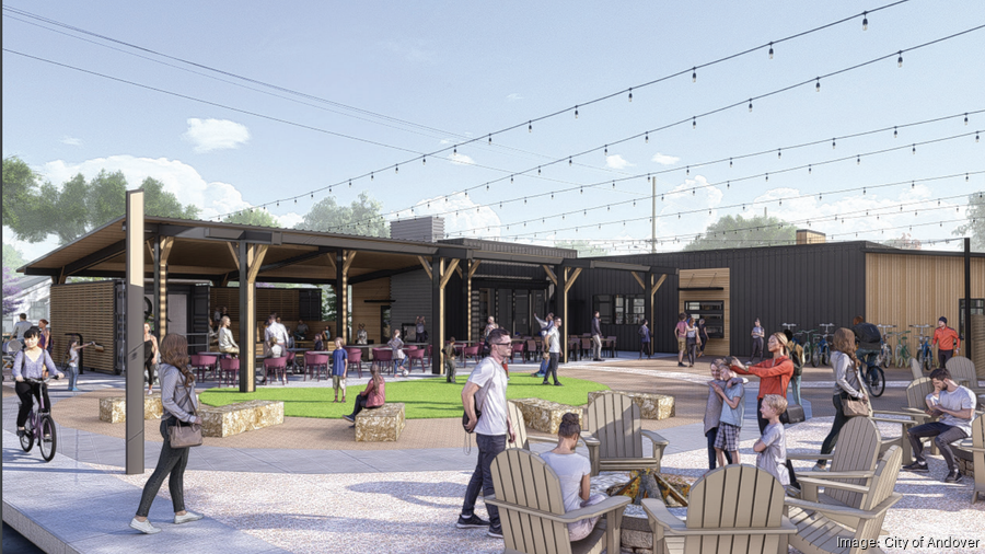 Jill Hattan seeks incentives for $1.7-million Andover restaurant ...