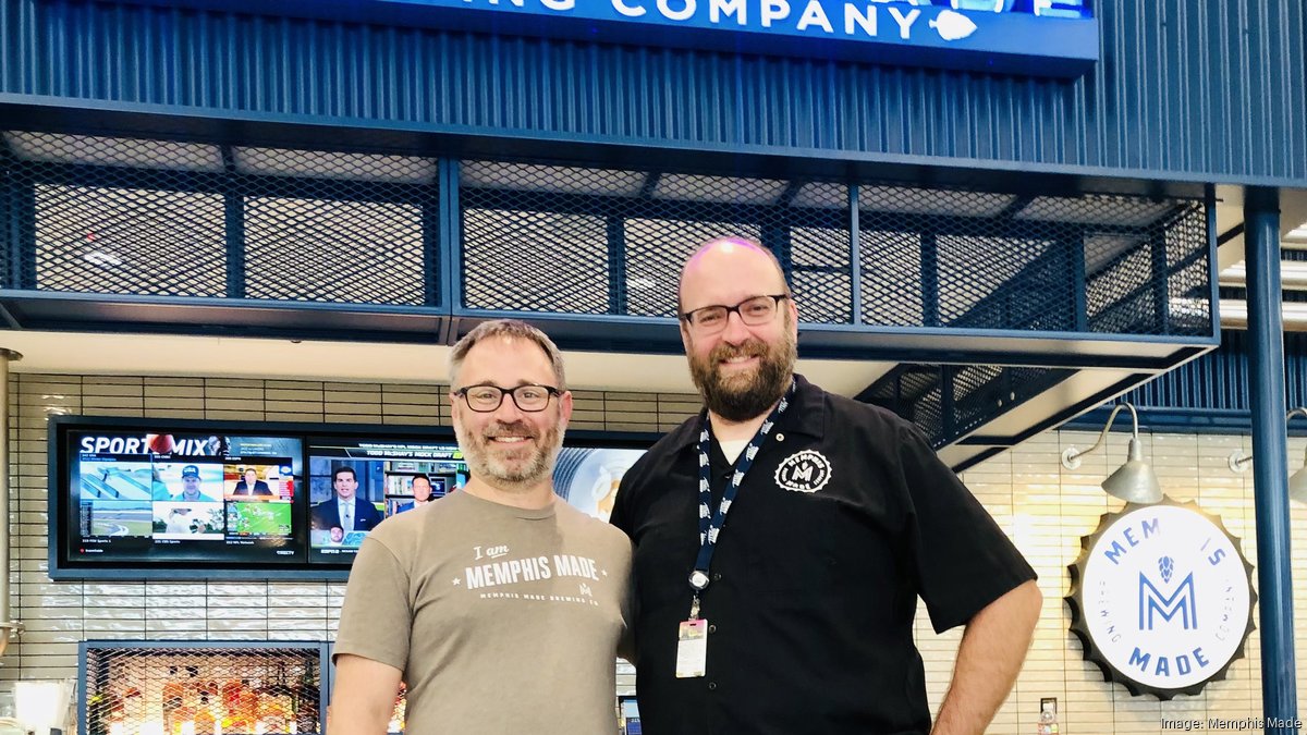 Memphis Made closing Cooper Young location opening taproom Edge ...