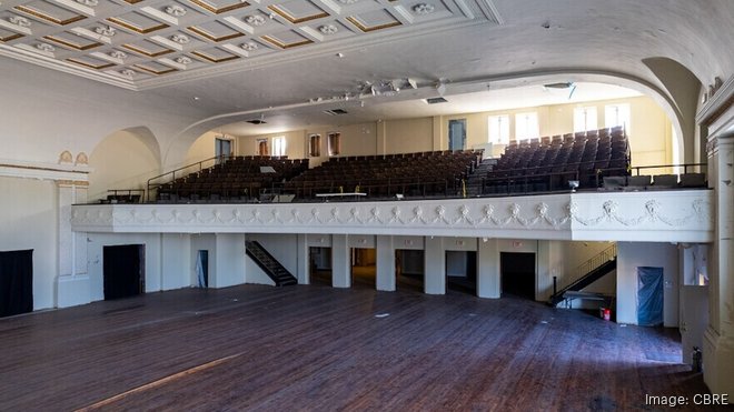 Church of Scientology seeks buyer for Lafayette Square site - St. Louis ...
